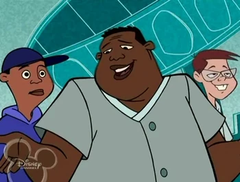 Carlos | Character-community Wiki | Fandom