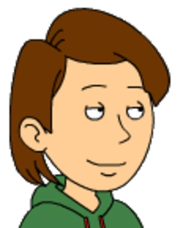 Boris Anderson | Character-community Wiki | Fandom