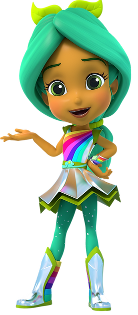 Pepper Mintz | Character-community Wiki | Fandom