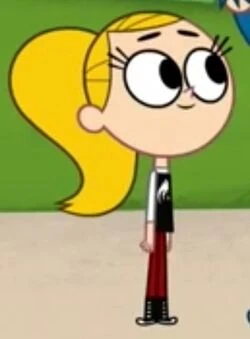 Allie Day | Character-community Wiki | Fandom