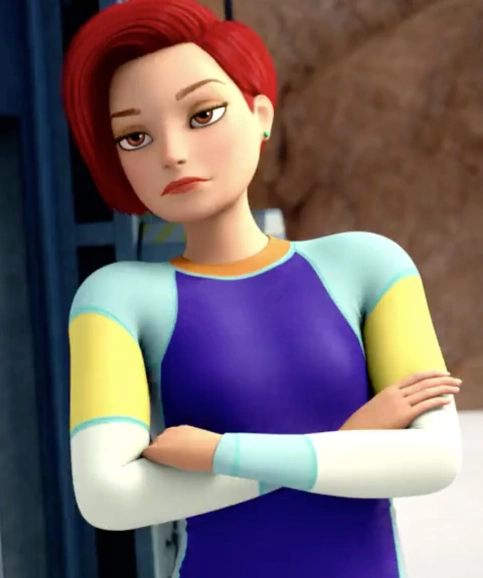 Marlo Buchanan | Character-community Wiki | Fandom