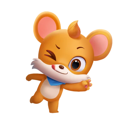 Whiskers the Mouse | Character-community Wiki | Fandom