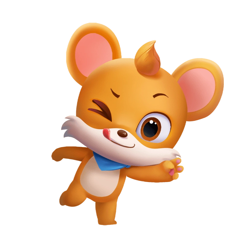 Whiskers the Mouse | Character-community Wiki | Fandom