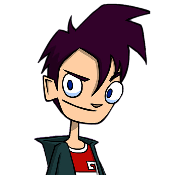 Randy Cunningham | Character-community Wiki | Fandom