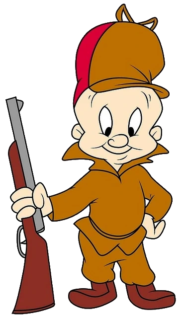 Elmer Fudd | Character-community Wiki | Fandom