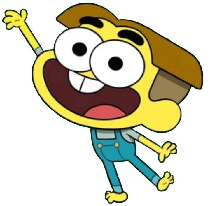 Cricket Green | Character-community Wiki | Fandom