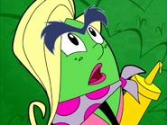 Vicki Cucumber | Character-community Wiki | Fandom