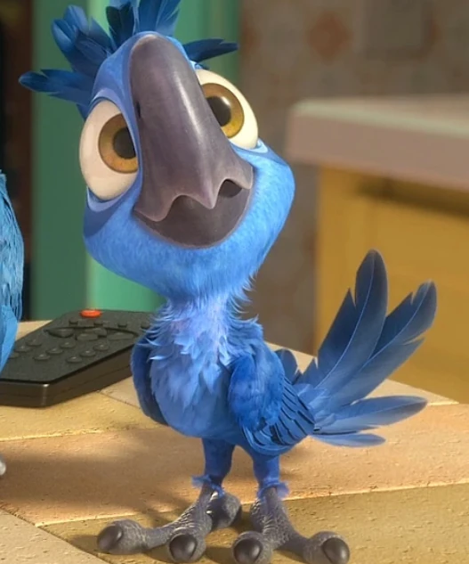 Tiago | Character-community Wiki | Fandom