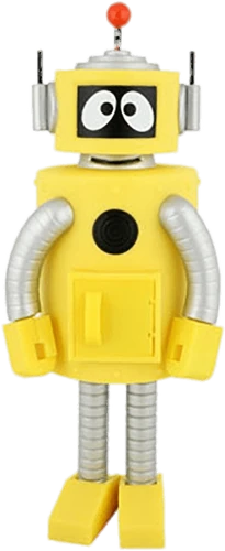 Plex (Yo Gabba Gabba!) | Character-community Wiki | Fandom