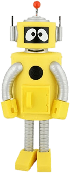 Plex (Yo Gabba Gabba!) | Character-community Wiki | Fandom