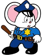 Mappy | Character-community Wiki | Fandom
