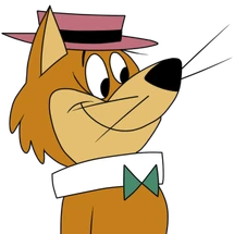 Hokey Wolf | Character-community Wiki | Fandom