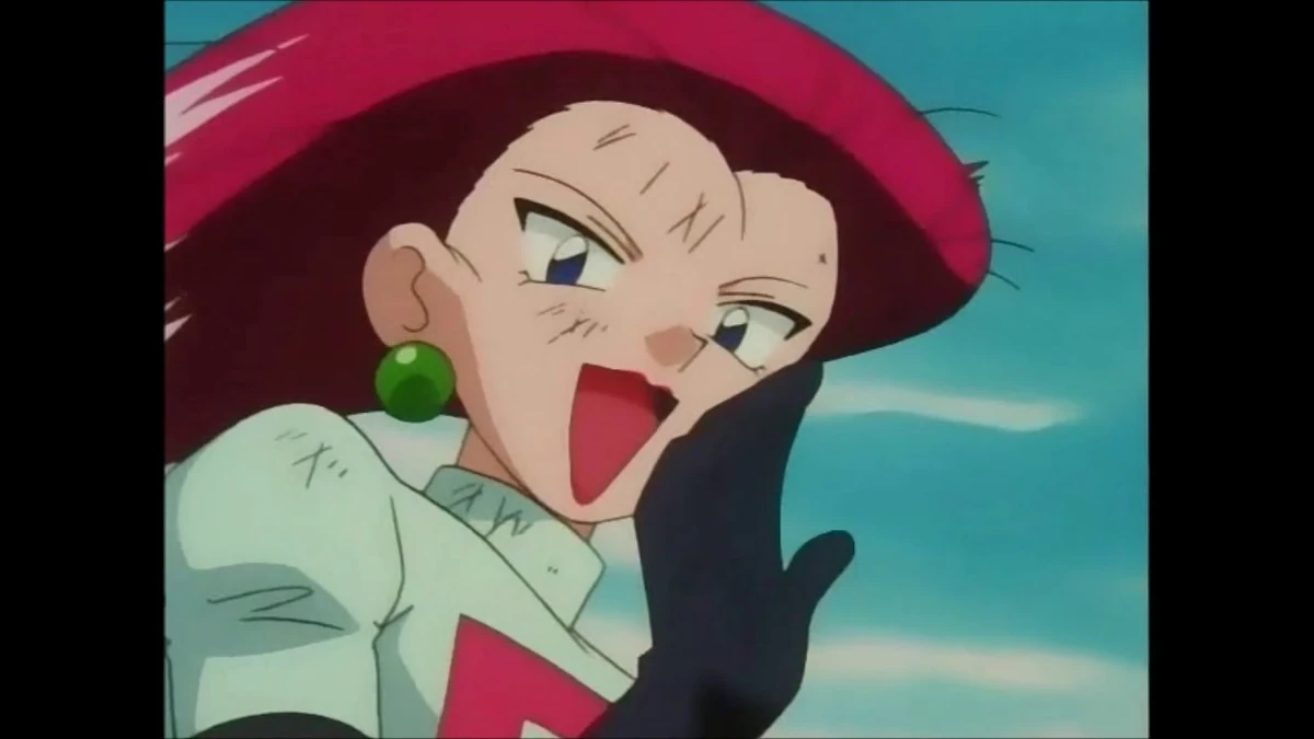 Jessie (Pokémon) | Character-community Wiki | Fandom