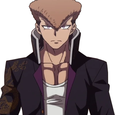 Mondo Owada | Character-community Wiki | Fandom