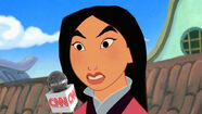 Mulan (character) | Character-community Wiki | Fandom