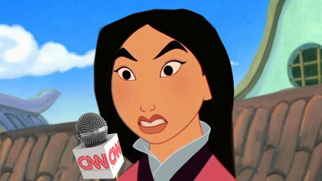Category:Mulan characters | Character-community Wiki | Fandom