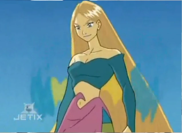 Cornelia Hale Phantom