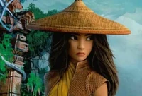 Raya (Disney) | Character-community Wiki | Fandom