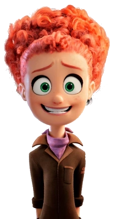 Tulip | Character-community Wiki | Fandom