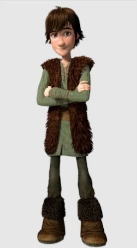 Hiccup Horrendous Haddock lll | Character-community Wiki | Fandom