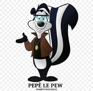 Pepe Le Pew | Character-community Wiki | Fandom
