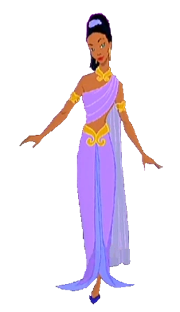 Tuptim | Character-community Wiki | Fandom