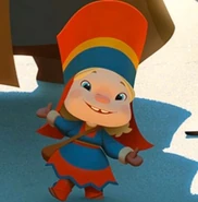 Margu | Character-community Wiki | Fandom