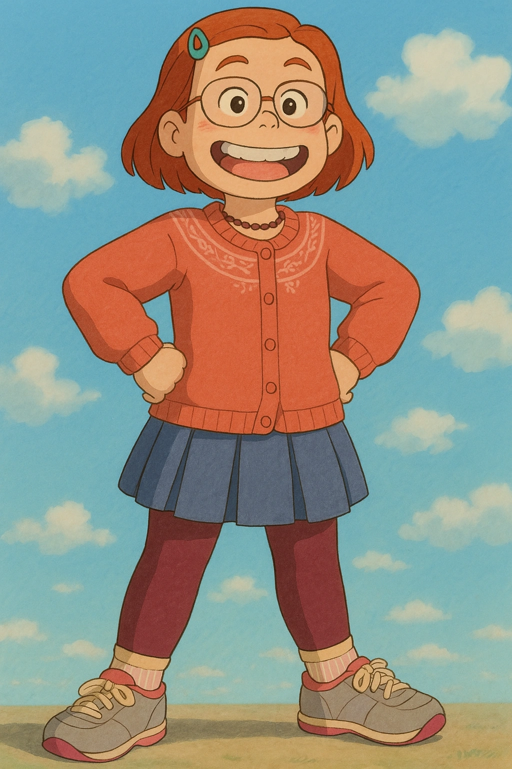 Mei Lee | Character-community Wiki | Fandom