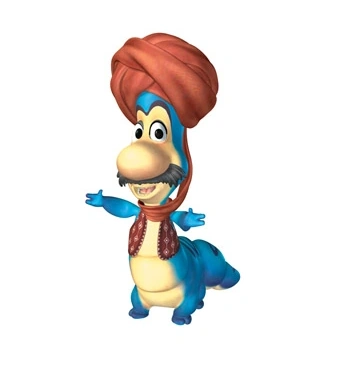 Khalil | Character-community Wiki | Fandom