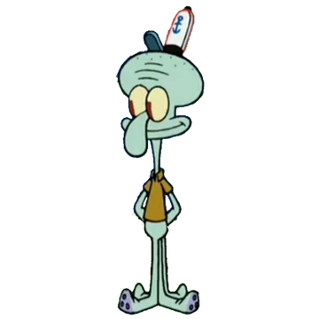 Squidward | Character-community Wiki | Fandom