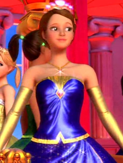 Princess Miranda | Character-community Wiki | Fandom