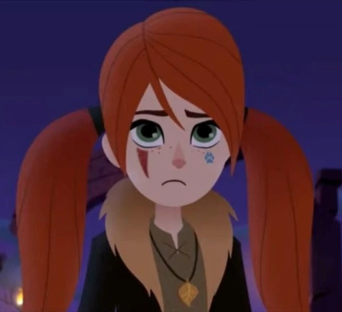 Red/Catalina | Character-community Wiki | Fandom