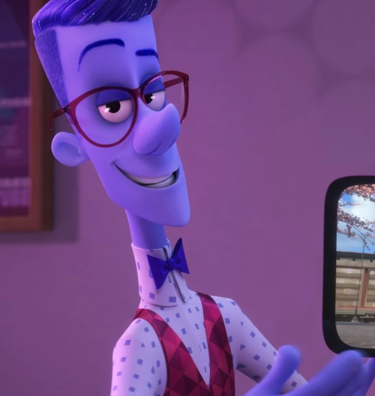 Maybe | Character-community Wiki | Fandom