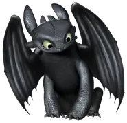 Toothless | Character-community Wiki | Fandom