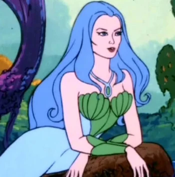 Mermista | Character-community Wiki | Fandom