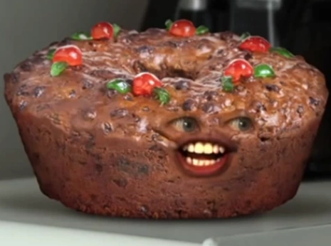 Fruitcake | Character-community Wiki | Fandom