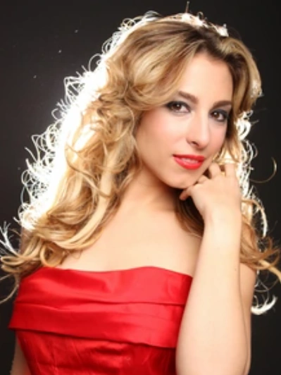 Category:Characters dubbed by Gisela | Character-community Wiki | Fandom