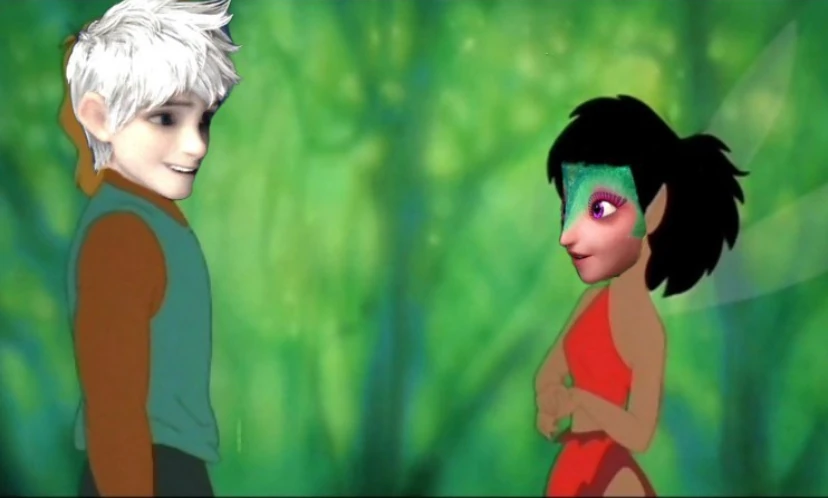 Ferngully AU | Character-community Wiki | Fandom