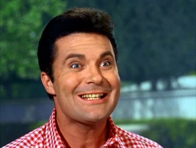 Jethro Bodine | Character-community Wiki | Fandom