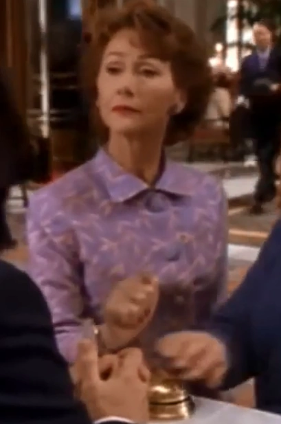 Mrs. Daniels | Character-community Wiki | Fandom