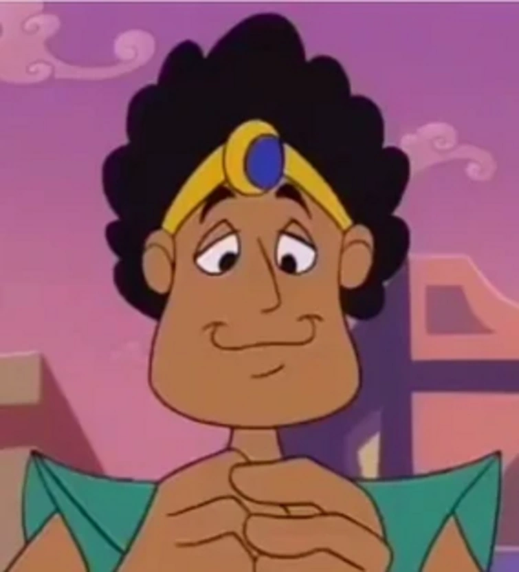 The Prince | Character-community Wiki | Fandom