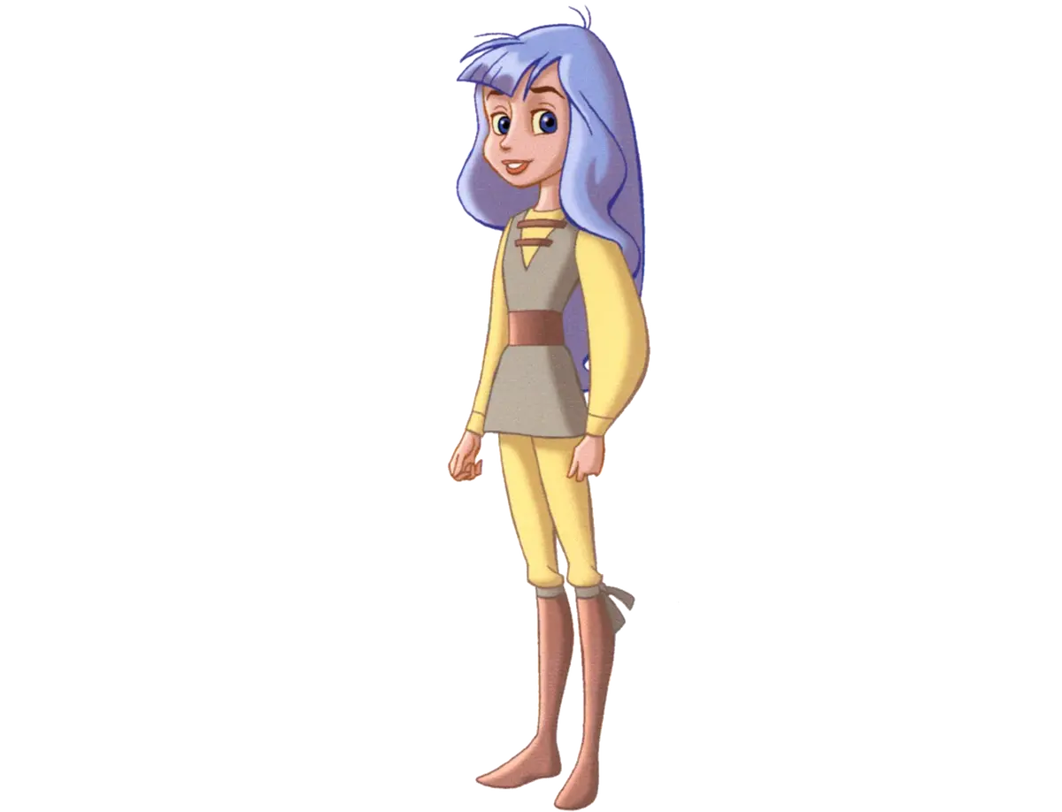 Mara | Character-community Wiki | Fandom