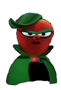 larry boy coloring pages bad apples