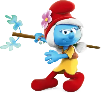 Smurfwillow | Character-community Wiki | Fandom