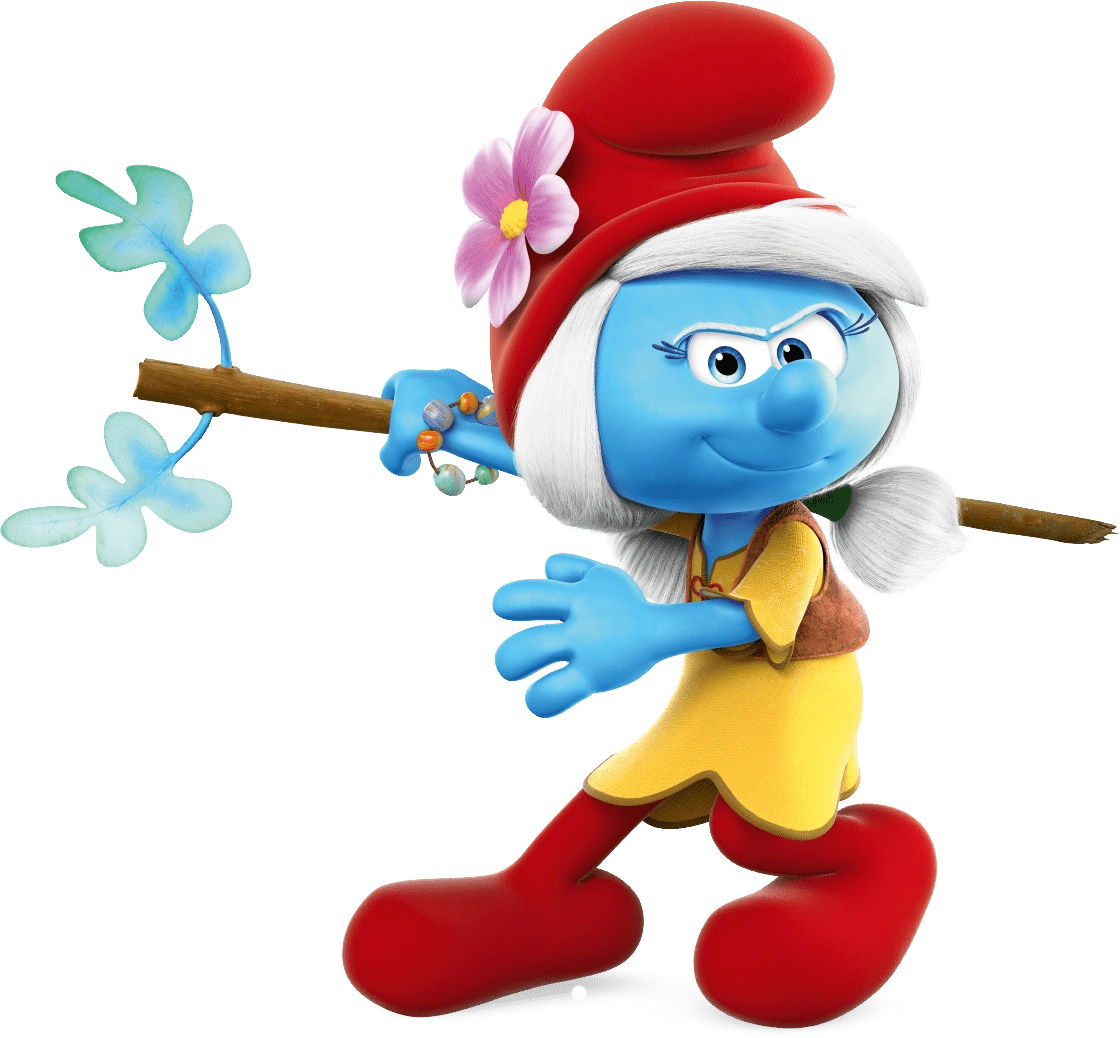 Smurfwillow | Character-community Wiki | Fandom