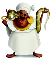 Mama Odie | Character-community Wiki | Fandom