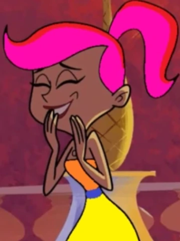 Yvonne Jackson | Character-community Wiki | Fandom