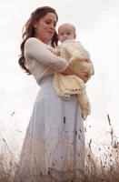 Elizabeth Thornton | Character-community Wiki | Fandom