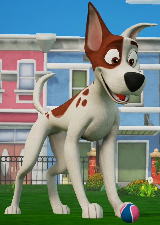 Amigo | Character-community Wiki | Fandom