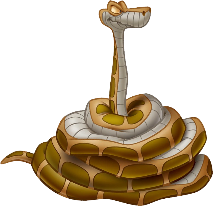 Kaa | Character-community Wiki | Fandom